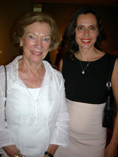 Patricia Gannon: Hilliard holds ‘cool’ show | Patricia Gannon ...