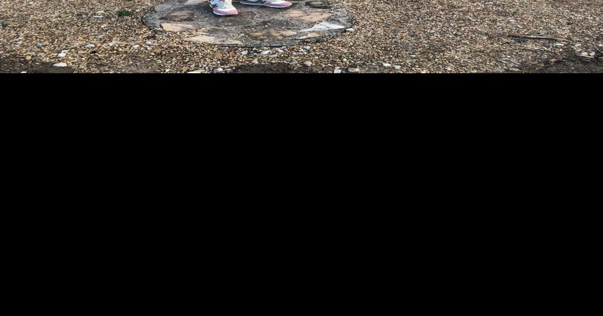 Slaughter Elementary students, teachers return to school | East ...