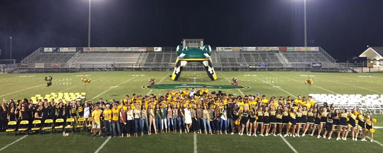 St. Amant homecoming goes on despite its school closure | | theadvocate.com