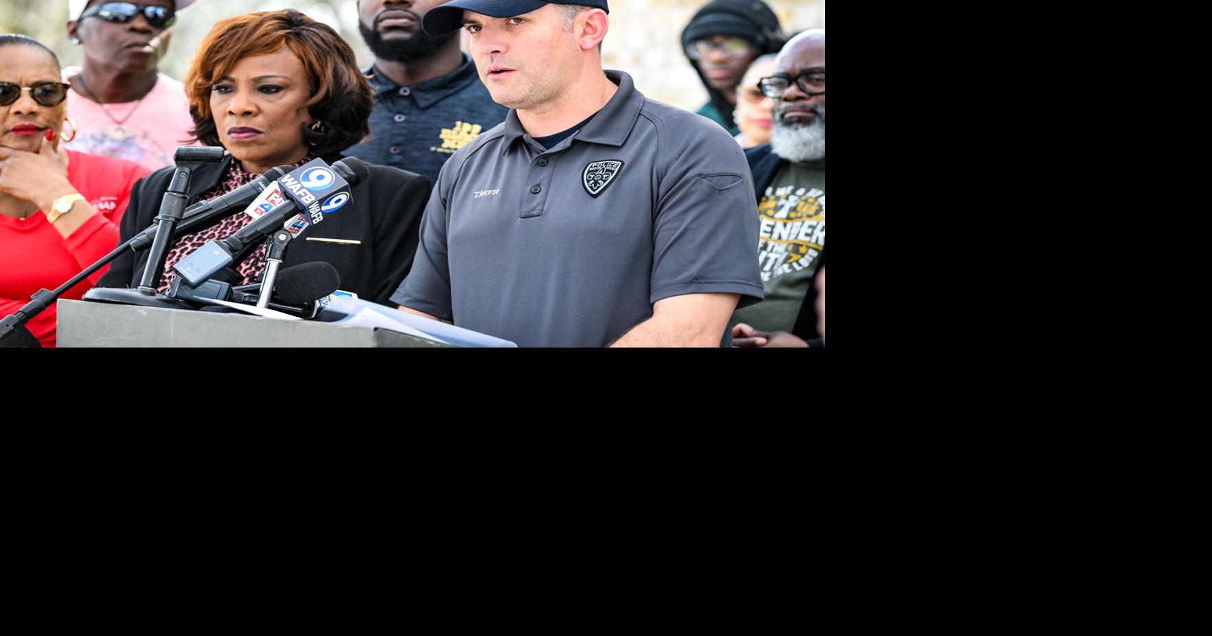 After spate of killings, Baton Rouge police to ramp up presence in some ...