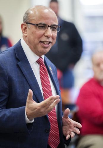 Lafayette Parish student robotics team partners with UL | Education ...