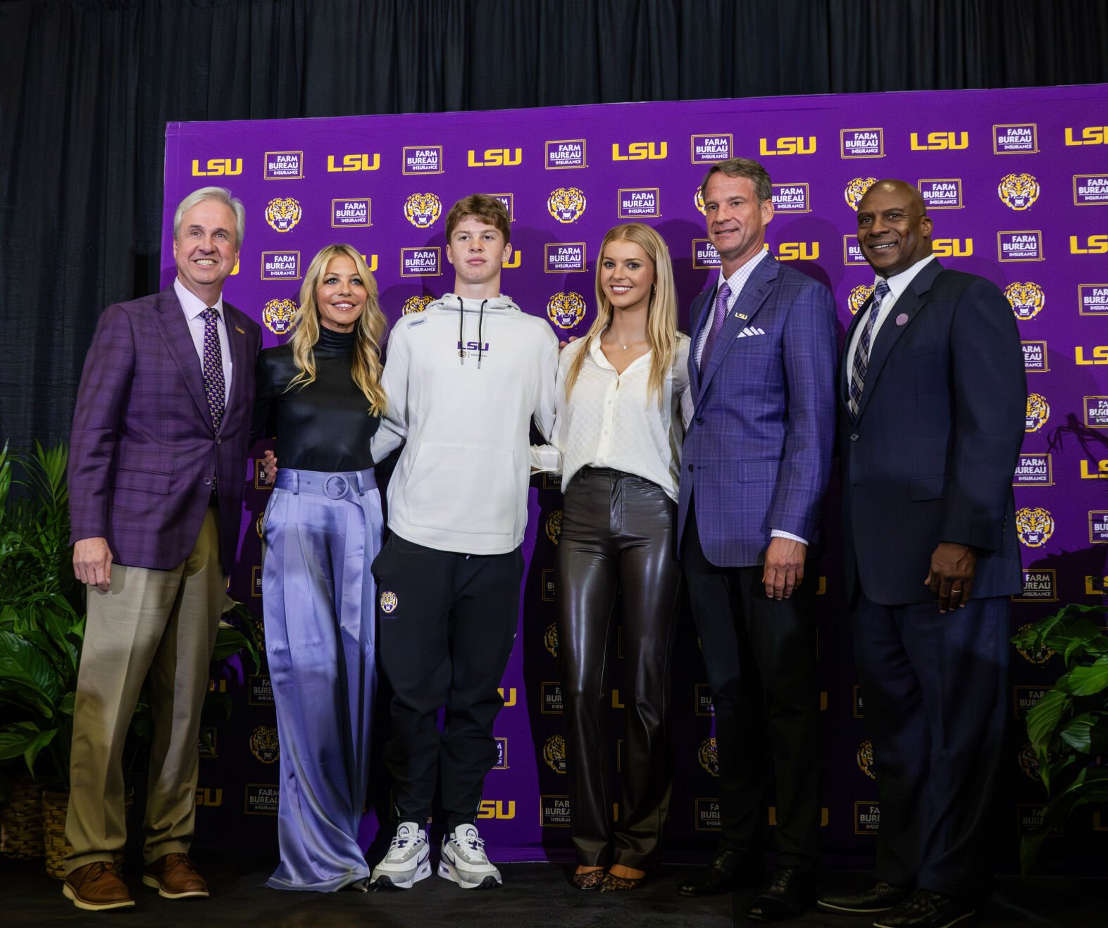 Lane Kiffin's son, QB Knox Kiffin, heads to University High | High ...