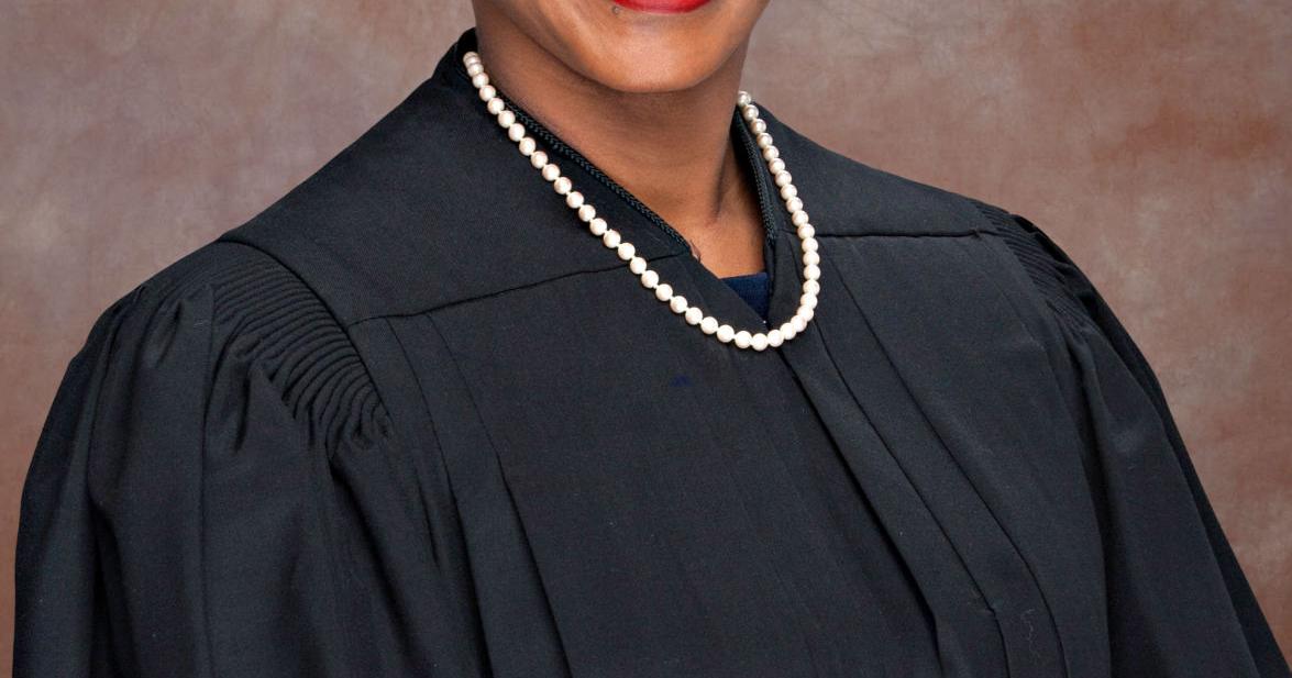 Lawsuit aims to knock Robin Pittman off ballot in 4th Circuit Court of ...