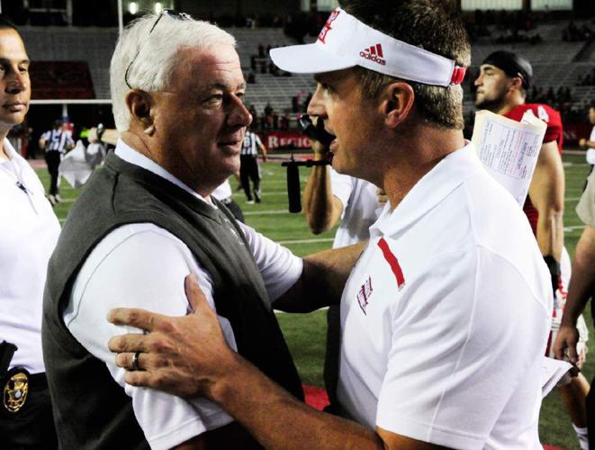 ‘A great shot in the arm at the right time’ — UL-Lafayette beats Texas ...