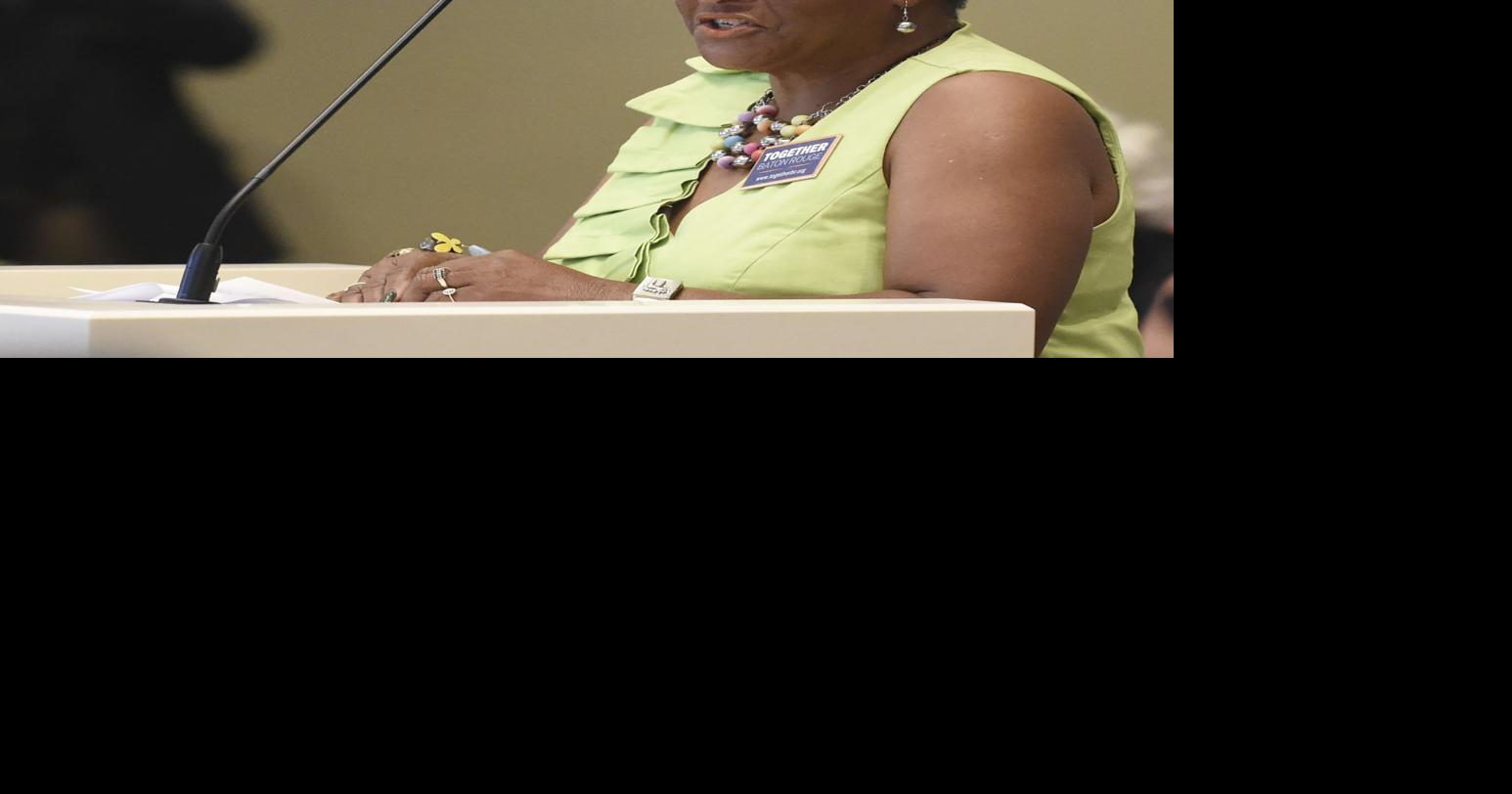 Edward Pratt: A school project to transform a neighborhood | Letters ...