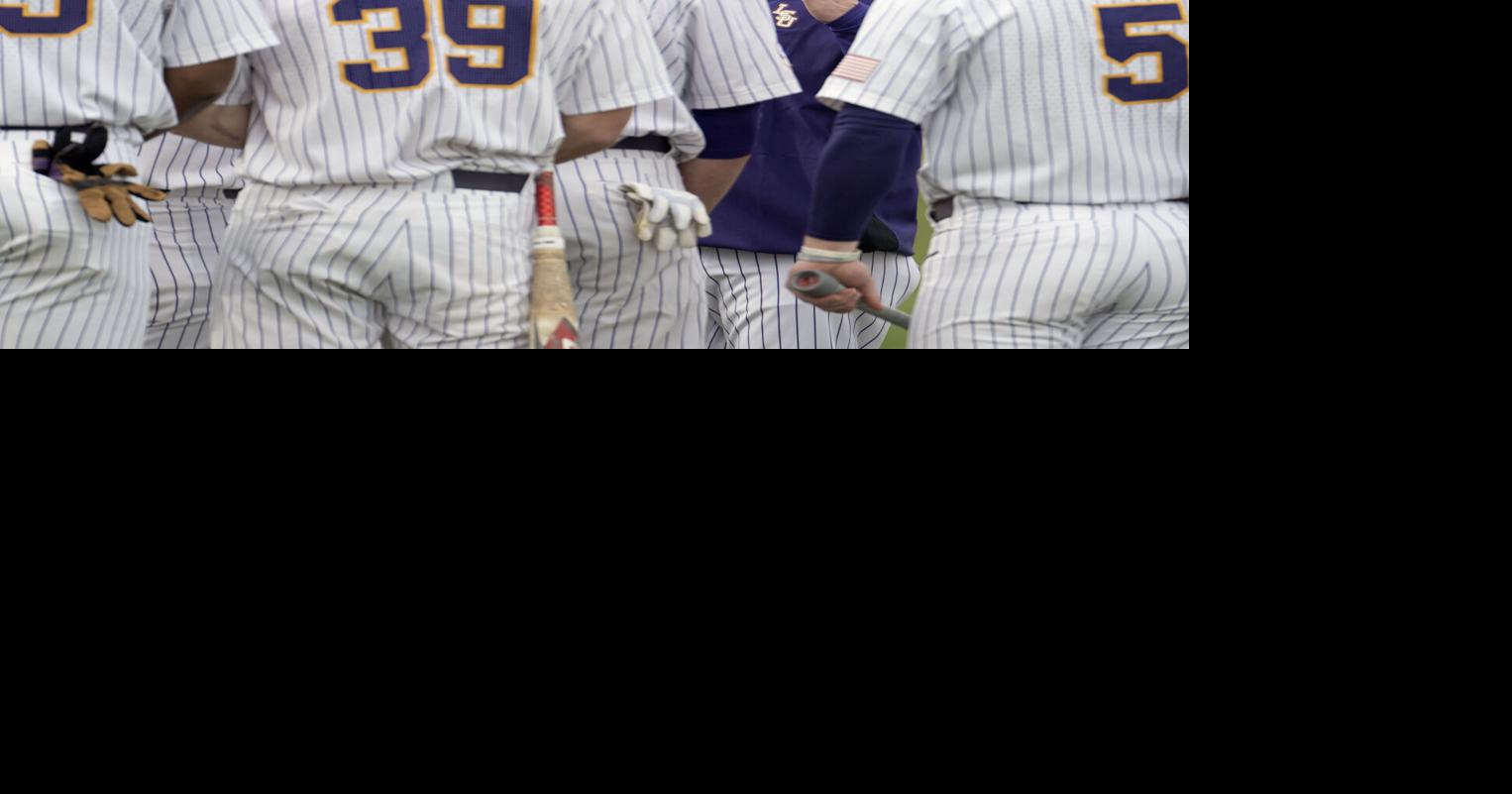 The clock is now ticking for the 2024 LSU baseball team | LSU ...