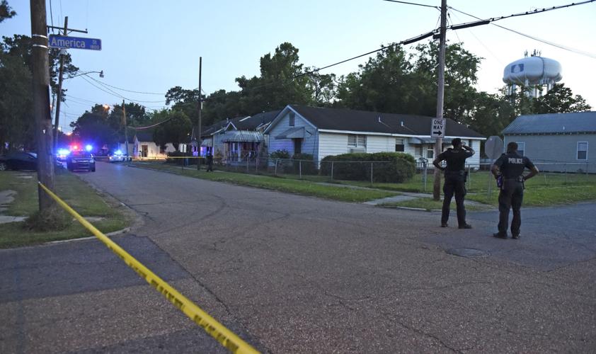 Teen ID'd as victim in fatal South 18th Street shooting Tuesday night ...
