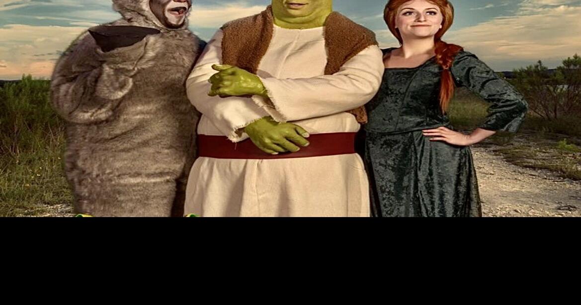 'Shrek's' final weekend and new artists at the market: Take a look at ...