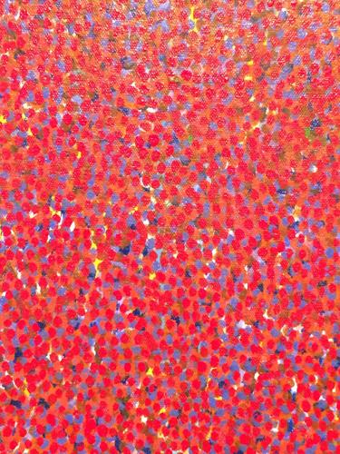 The LSU School of Art's Glassell Gallery offers a sensory experience in ...