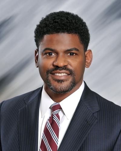 BREC's governing board selects Corey Wilson as new head of East Baton ...
