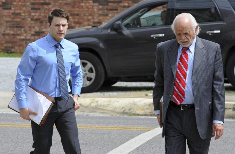 Seth Fontenot’s attorneys challenge police investigation in Lafayette ...