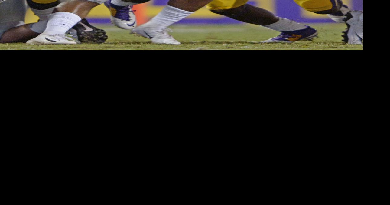 LSU practice report, Oct. 3, 2018: Starting LB Jacob Phillips returns ...