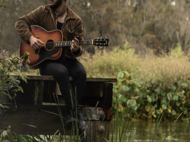 Dustin Dale Gaspard Stuns Fans With Soul-Melting Performance of ...