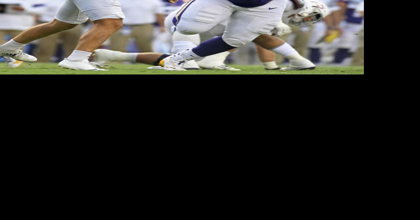 Tyler Shelvin to Bengals in Round 4: Yet another star of LSU's title ...