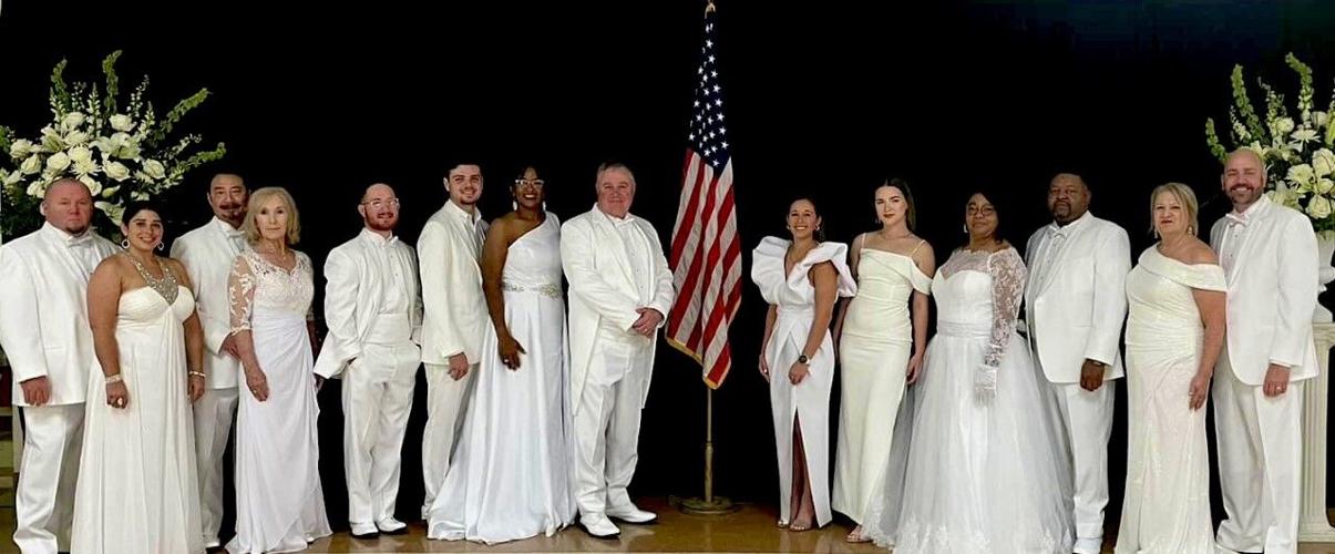 Donaldsonville Elks to host Freedom Ball | Entertainment/Life ...