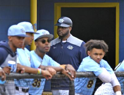Ex-Southern baseball coach Kerrick Jackson hired at Missouri | Southern ...
