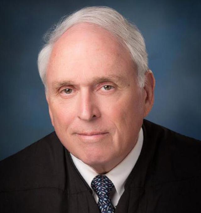 Martin Coady is the judge who will decide the fate of St. George ...