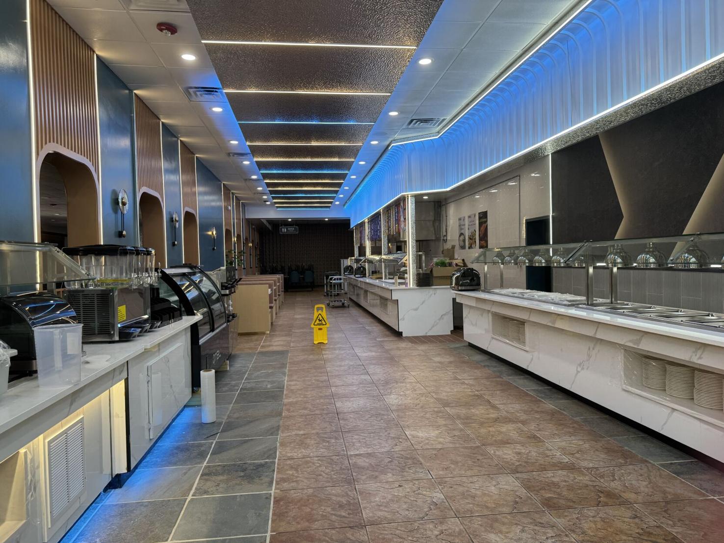 Ombu Buffet coming to Baton Rouge: seafood, crawfish, sushi | Food ...