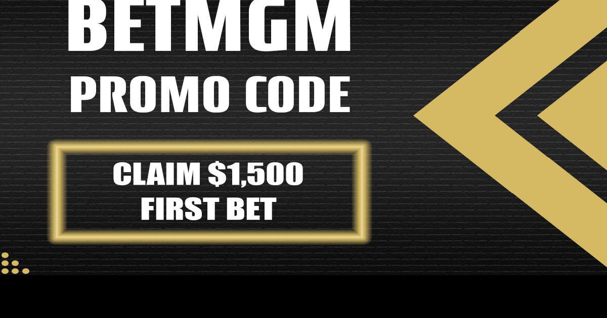 BetMGM promo code NOLA1500: Get $1,500 bet for any NBA game | Betting ...