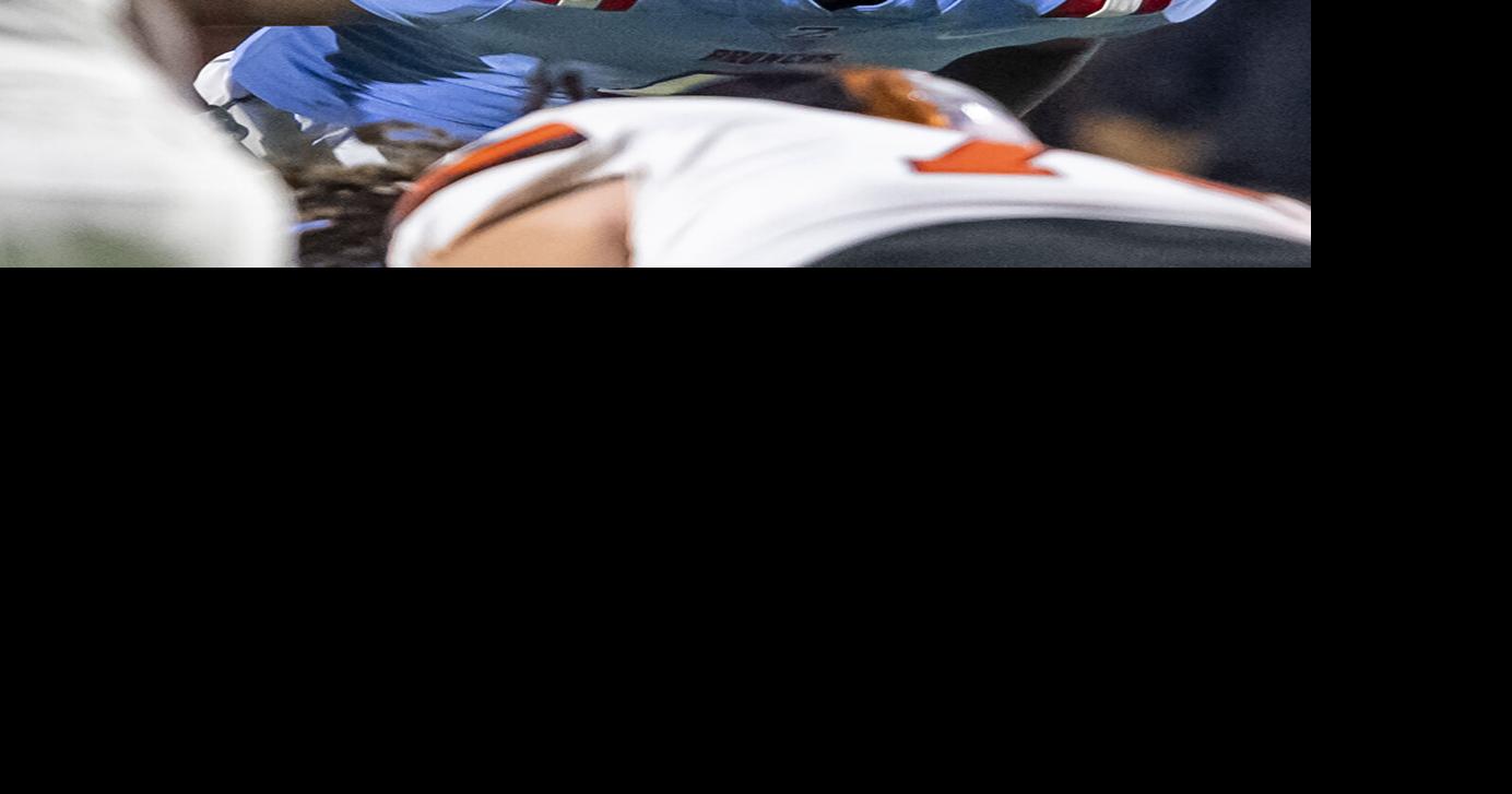 For Zachary safety Kylin Jackson, LSU a dream come true | High School ...