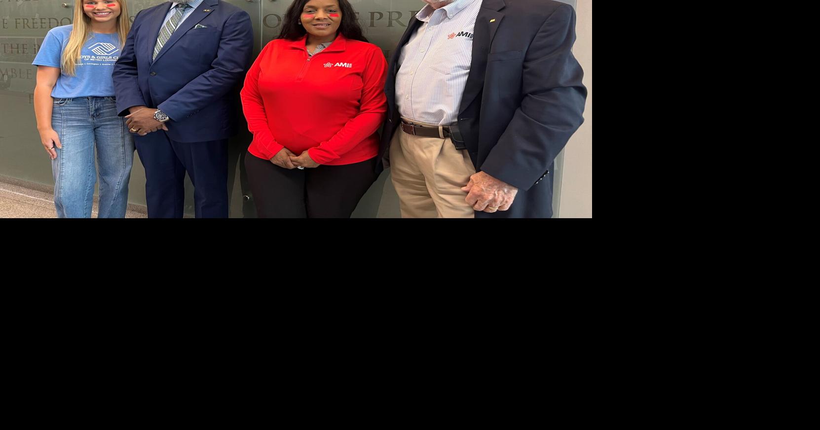 Georges Media launches Forward 64 on Giving Tuesday | Baton Rouge ...