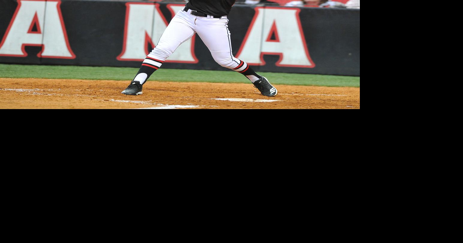 Hudek's flourishing in her first season at UL, but her path to softball ...