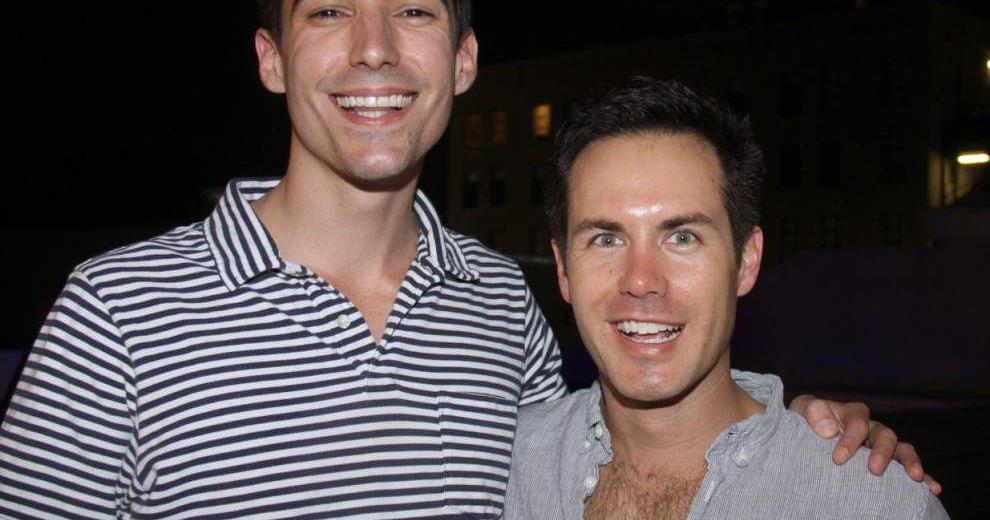 Steven Forster’s Party Central: Gary Solomon Jr. turns 29 | News ...