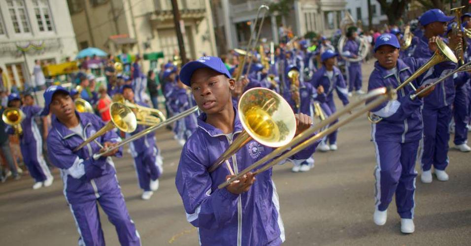 “There’s a First Time for Everything” theme of Freret | News ...