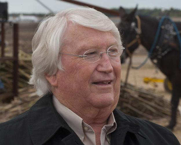 Murder victim’s mom calls for firing of Angola warden Burl Cain after ...