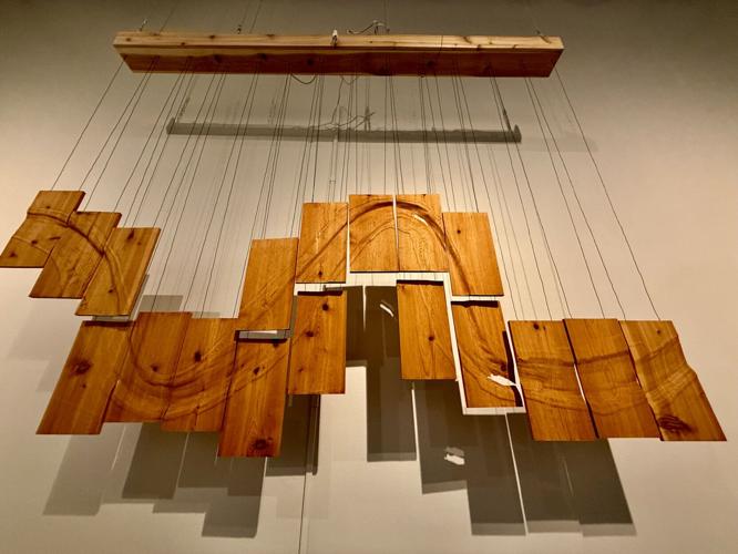 LSU Museum of Art opens 'Bayou State of Mind' exhibit | Entertainment ...