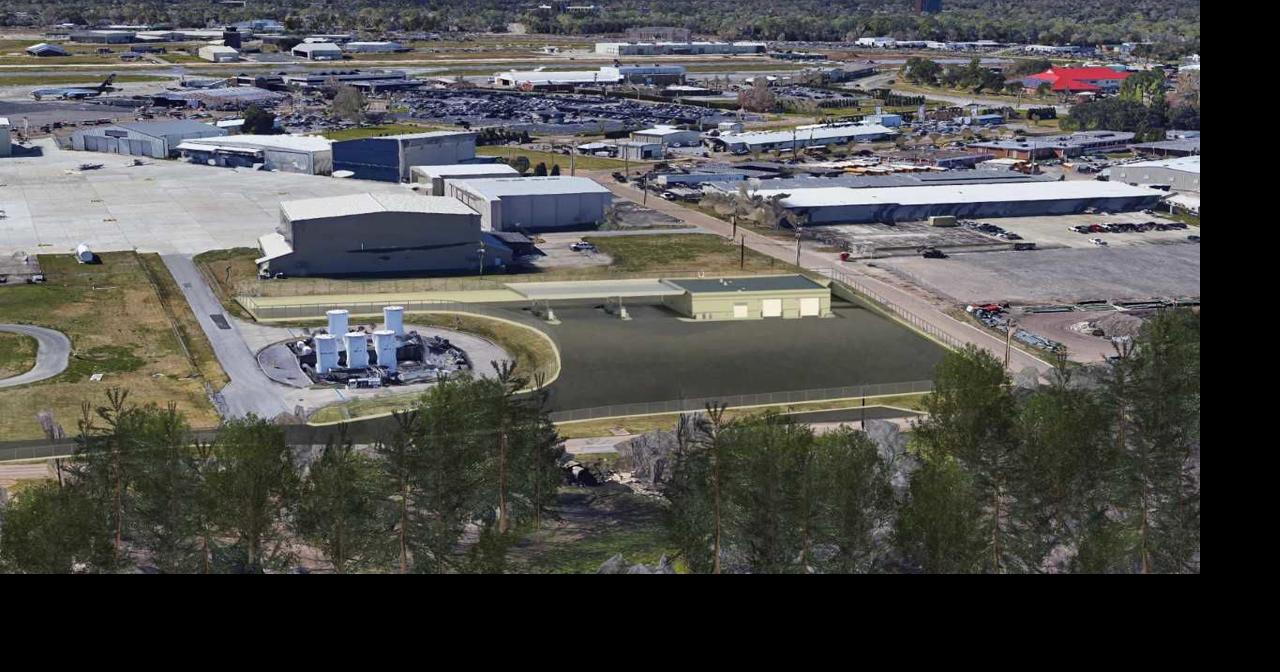 $4 million rental car quick turnaround facility coming to Lafayette ...