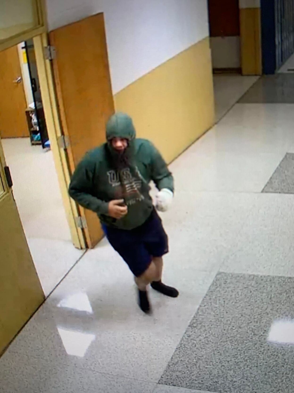 3 ex-Lutcher High students arrested, accused of arson, vandalism at ...