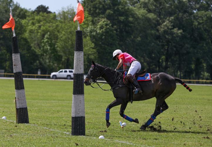 Polo comes to St. Francisville for historical society's fundraiser | St. Francisville ...