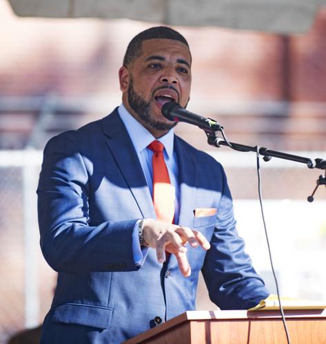 Work begins on first phase of Holy Rosary redevelopment project | News ...