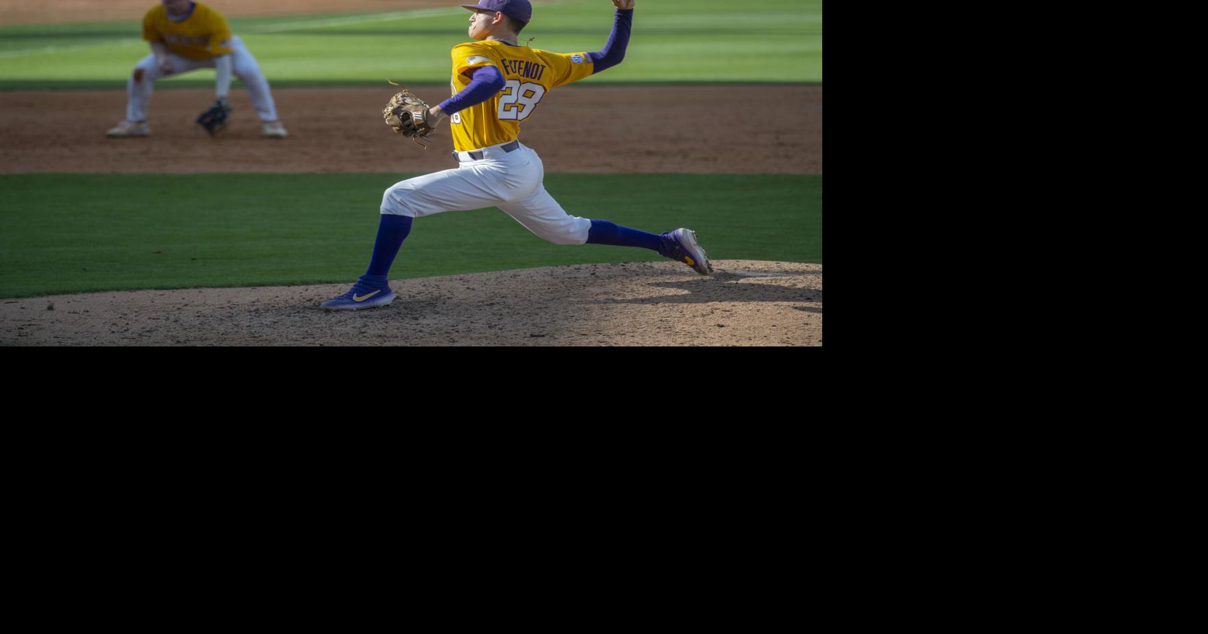 LSU vs. Tulane, Tuesday: Who's starting, how to watch, what to watch ...