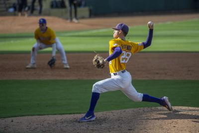 LSU vs. Tulane, Tuesday: Who's starting, how to watch, what to watch ...