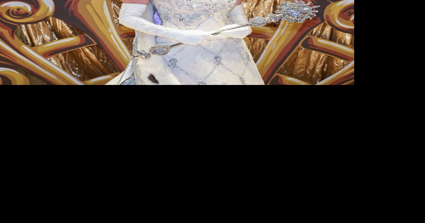 Oberon Ball | | theadvocate.com