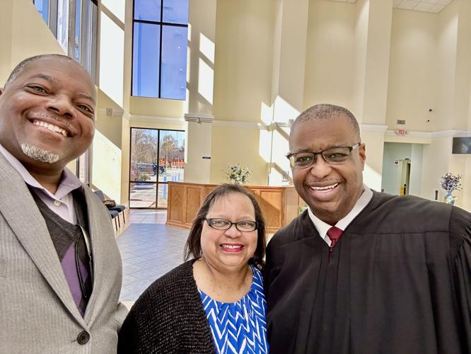 Community: Inter-Civic Council of Greater Baton Rouge installs 2025 ...