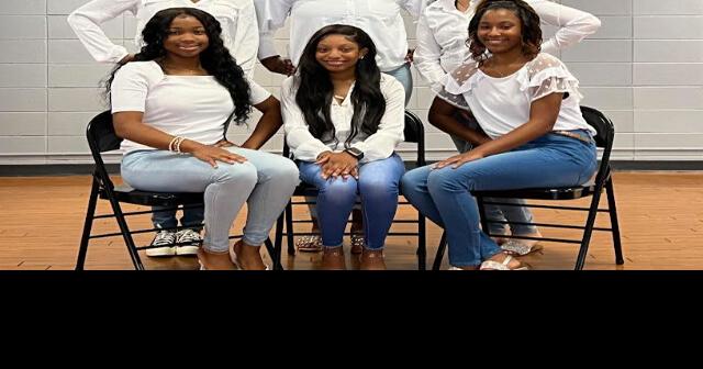 Donaldsonville High announces homecoming court | Ascension ...
