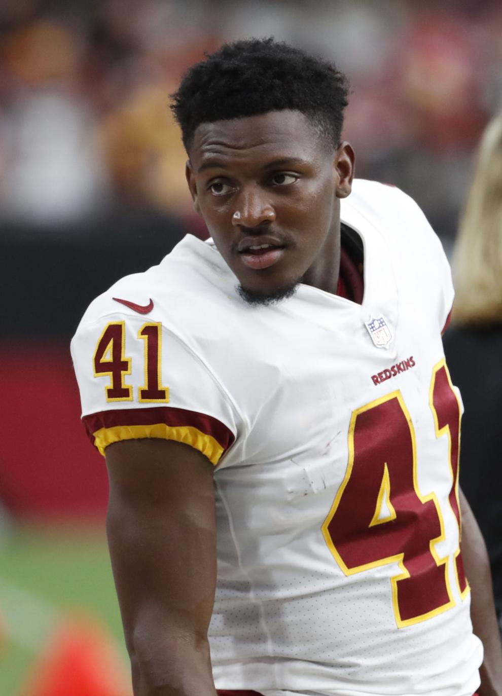 Less than a year since leaving Southern, Danny Johnson returned to ...