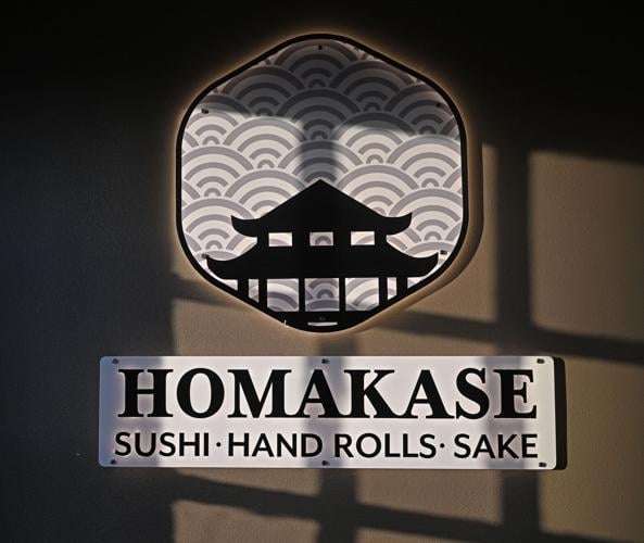 Homakase, new Baton Rouge sushi restaurant, opens. See where | Food ...