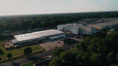 Monroe company announces $4.5 million expansion | Business ...