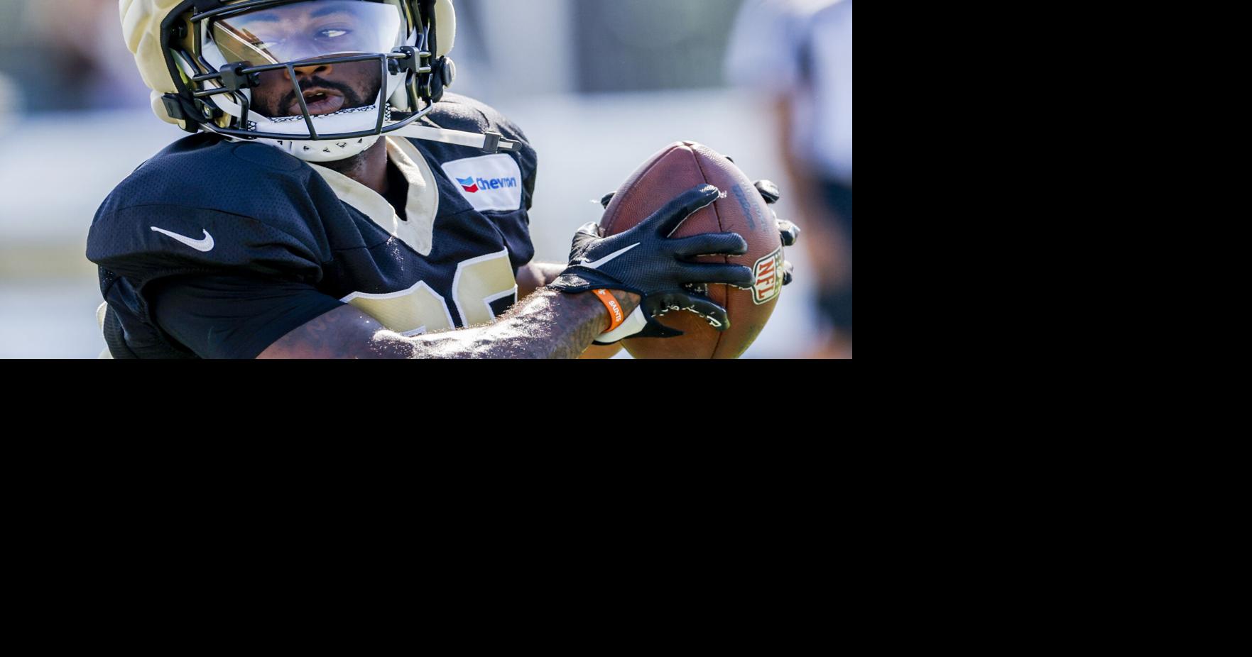 Saints sign tight ends Mason Fairchild, Kevin Rader | Saints ...