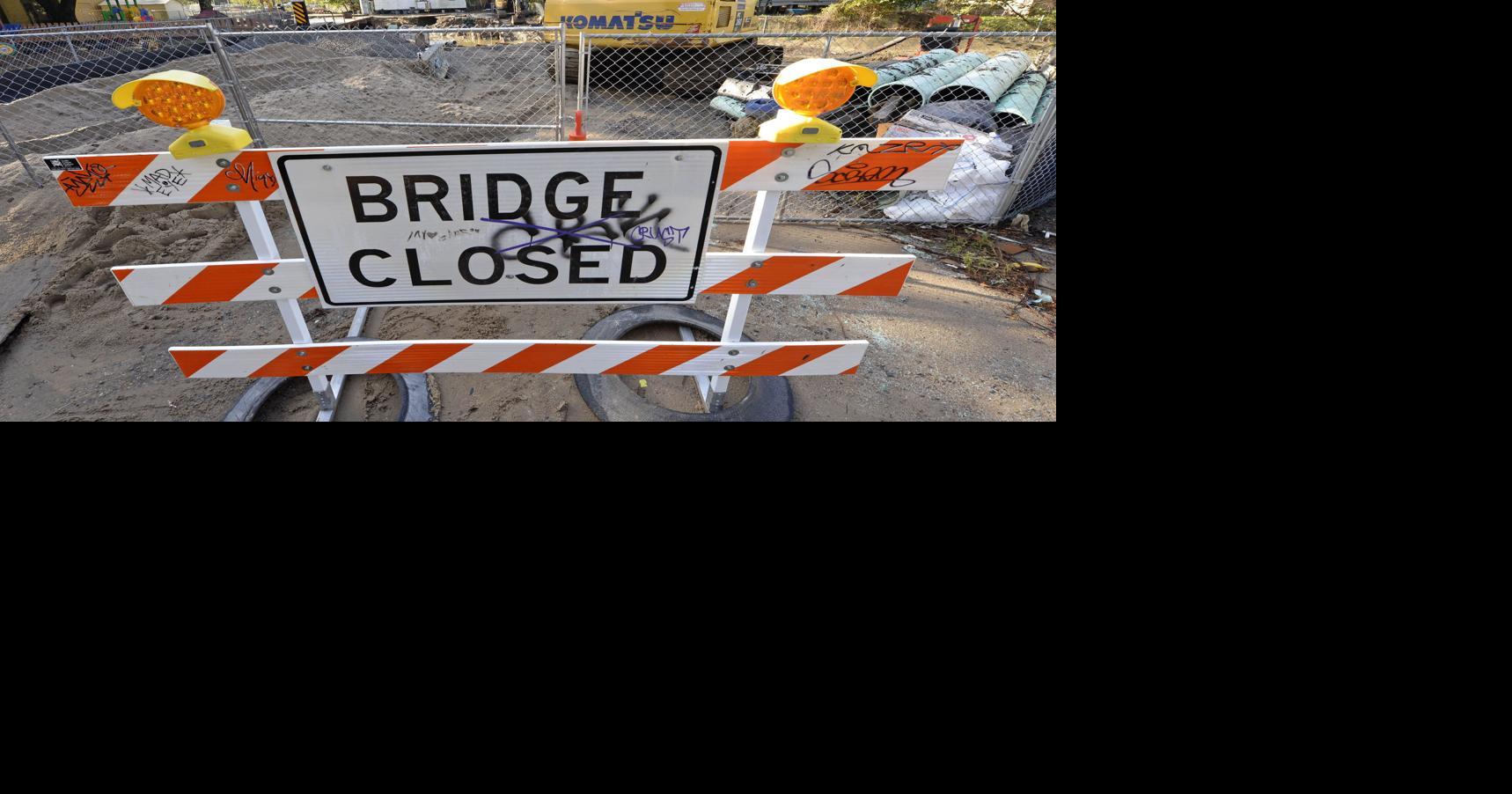 Ask The Advocate: East Chimes Bridge near LSU; odor in Westminster ...