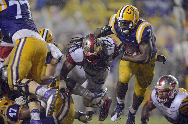 LSU cruises to win vs. Western Kentucky; 4 big takeaways from Tiger ...