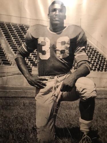 Capitol High football coaching icon, former SU standout Roman Bates ...