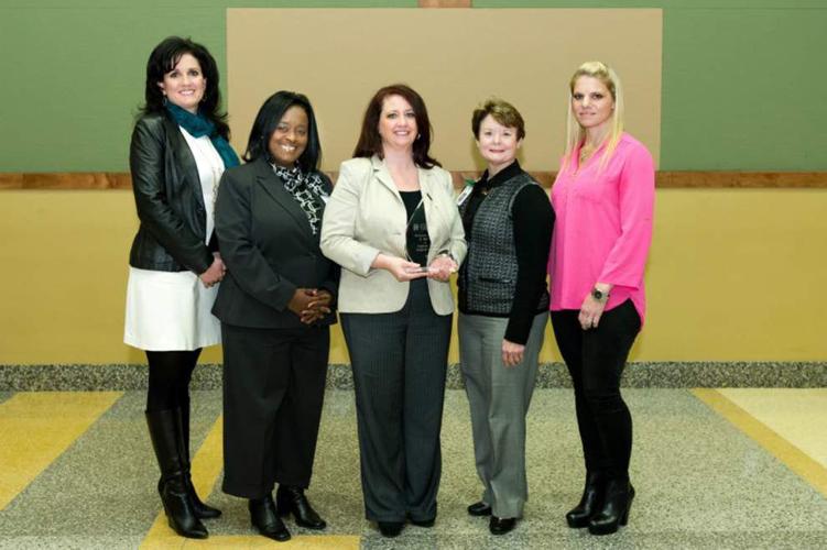 Hammond chamber of commerce honors successes | Communities ...