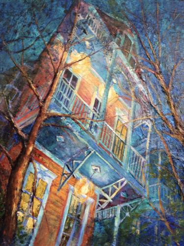 Louisiana State Archives to open 'Perspectives' on April 5 | Arts ...