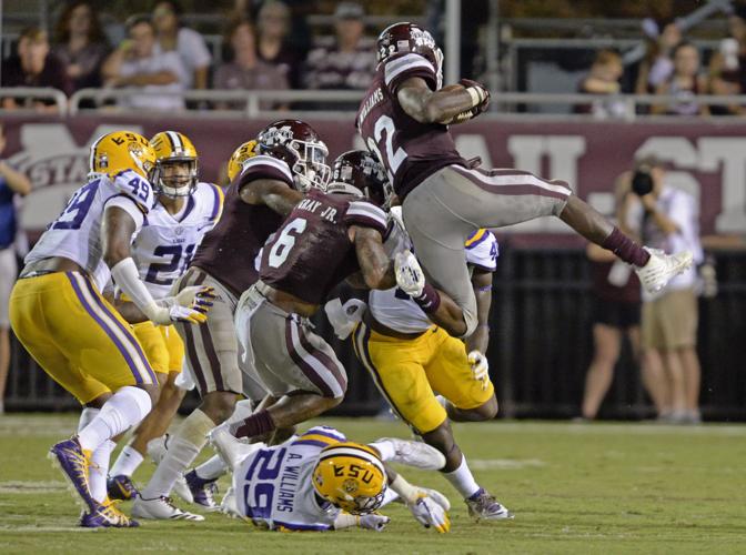 Watch live: LSU gameday outside Tiger Stadium ahead of showdown with ...
