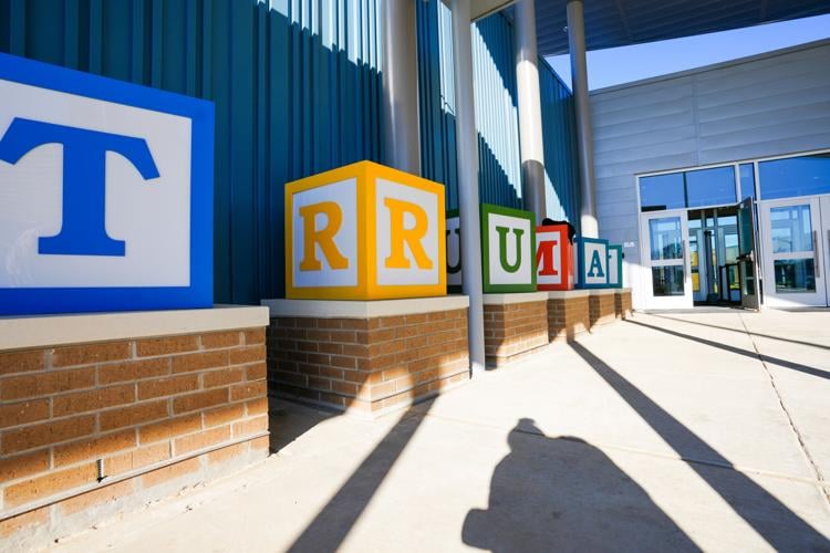 See inside new Truman Early Learning Center in Lafayette | Education ...